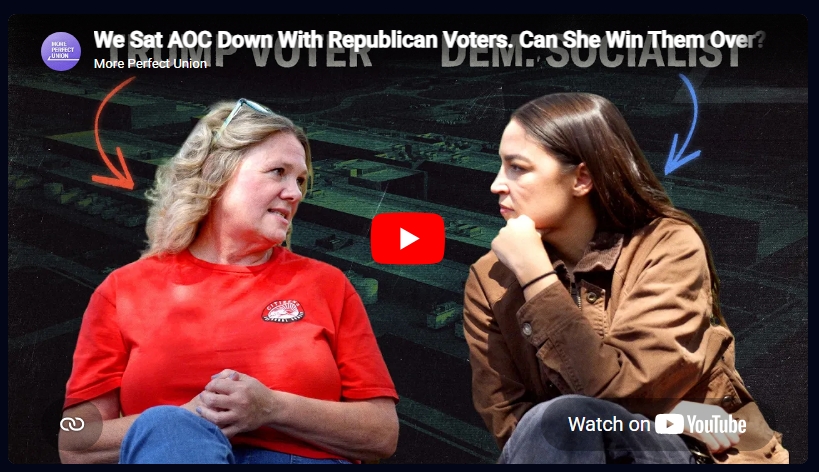 Listening Across the Political Divide – The Mad Sociologist Blog